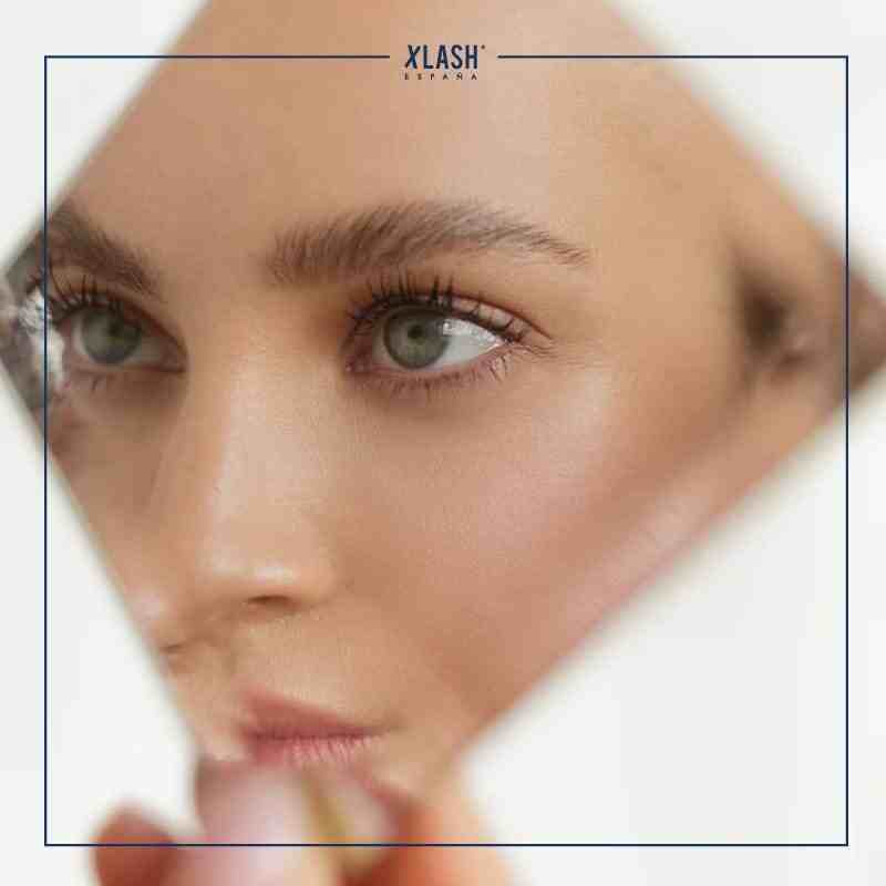 6 productos Xlash para conseguir una mirada deslumbrante